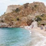 Crete: Scenic Coastline Cruise with Swimming Stop - What to Expect in Terms of Comfort and Practicalities
