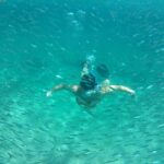 Crete: Snorkel Cretes Hidden Coves by Boat - Practical Tips for Travelers