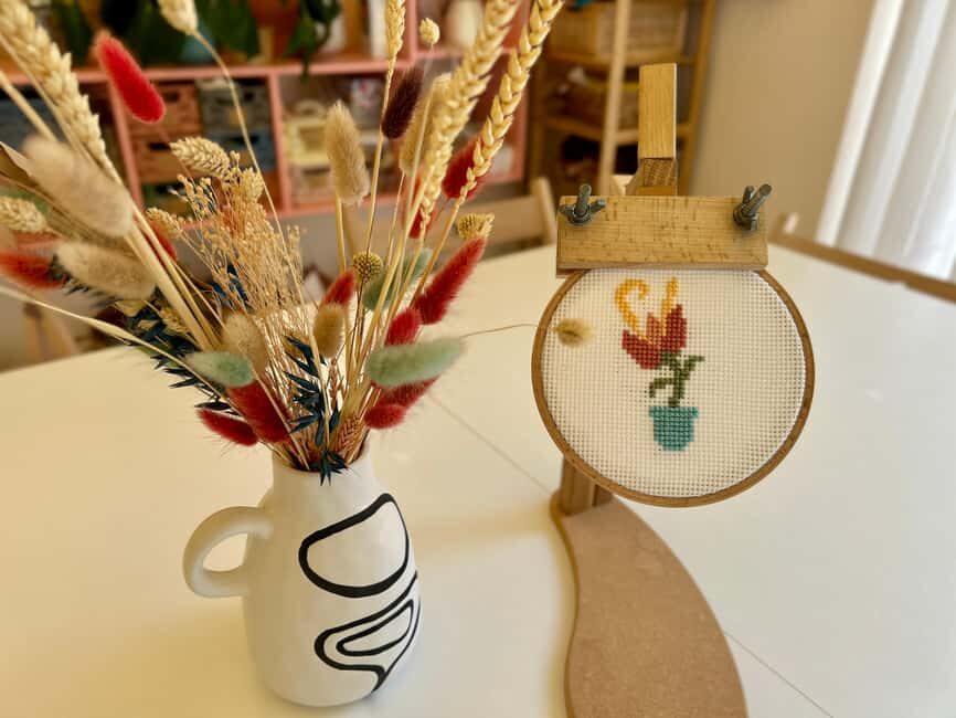 Crete: Stitch Your Souvenir at an Embroidery Workshop - What Are the Key Points from This Embroidery Experience?