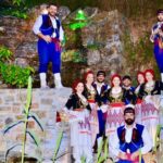 Crete: Traditional Cretan Night: Live Show and Dinner - Detailed Itinerary Breakdown