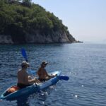 Crikvenica: Coastline Guided Kayak Tour with Viewpoint Hike - What’s Included and What’s Not