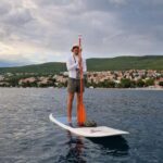 Crikvenica: SUP Board Rental - Who is This SUP Rental Best For?
