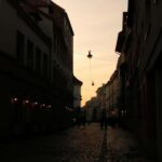 Criminal Kazimierz: In the Footsteps of the Krakow's Vampire - Discovering Krakow’s Hidden Darkness: The Tour Breakdown