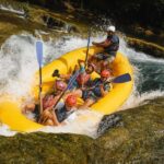 Croatia: Una River Whitewater Rafting Adventure - Why It’s a Great Choice for Travelers