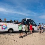 Cruceristas Fuerteventura: Dunas Corralejo y Pueblo La Oliva - In-Depth Look at Itinerary and Experience
