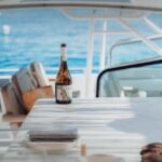 CRUISE AROUND SANTORINI IN STYLE AND SPEED - The Itinerary: What to Expect