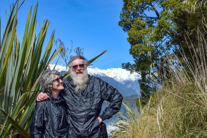 Cruise & Rainforest Walk - Franz Josef Glacier - Final Thoughts