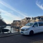 Cruise Terminal IJmuiden: Private Tour by Luxury Van - Luxury and Comfort on the Road