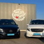 Cruise Terminal Rotterdam: Private Tour by Luxury Van - The Itinerary: What You’ll See and How It Works