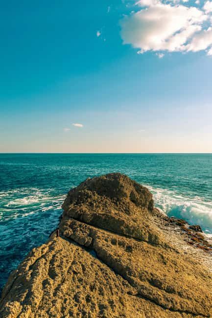 Crystal Beach  Swimming Paradise - The Experience: What You Can Expect