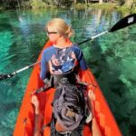 Crystal River:Three Sisters Springs Guided Kayak & Swim Tour - What Sets This Tour Apart?
