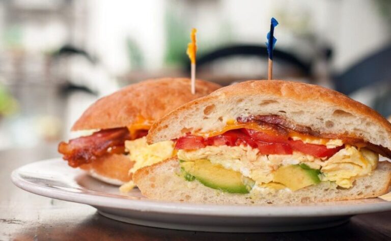 Culinary Crossroads A Triple Cuisine Food Tour - The Actual Experience: What You Can Expect