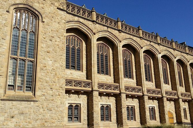 Cultural Caper Adelaide Walking Tour - What to Expect on the Tour