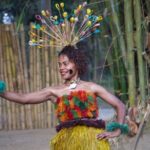 Cultural Night Tour - Transport and Group Dynamics