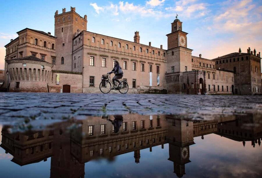 Curious Carpi Guided Tour - FAQ