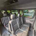 Customizable Private Self-Guided Tour of Washington DC - The Transportation and Service