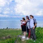 Cyclopean Fortress and Village Heritage Walk in Lchashen - Discovering Lchashen’s Layers of History