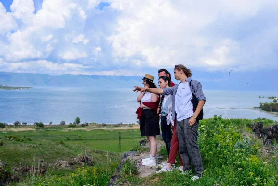 Cyclopean Fortress and Village Heritage Walk in Lchashen - Discovering Lchashen’s Layers of History
