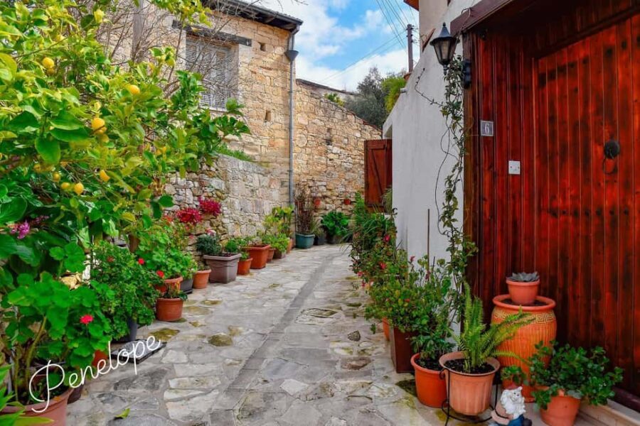 Cyprus: Omodos, Arsos Village & Wine Tasting - Practical Considerations and Value