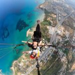 CYPRUS: Tandem Paragliding Experience - What to Expect: The Flight Itself
