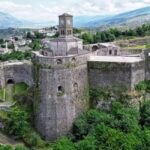 Daily Tour : Blue Eye, Gjirokaster, Ottoman Bridge, Lekursi - First Stop: Lekursi Castle