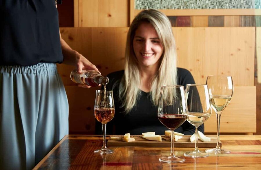 Dairy Tour with Cheese Tasting & Prosecco near Treviso - Step-by-Step: What to Expect During the Tour