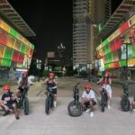 Dallas JFK Assassination & History E-Bike Tour - The Experience in Action: A Closer Look