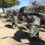 Dallas: Small-Group City Highlights Tour - The Value of a 75-minute Overview