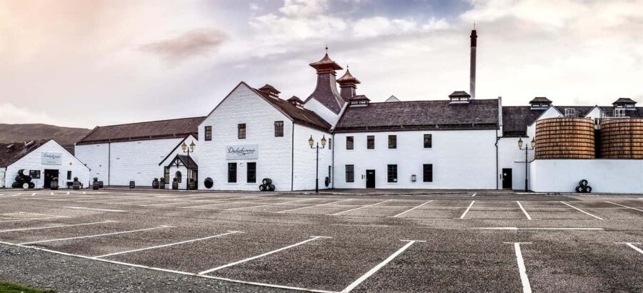 Dalwhinnie: Chocolate & Whisky Tasting - Exploring the Flavors and Aroma Profiles