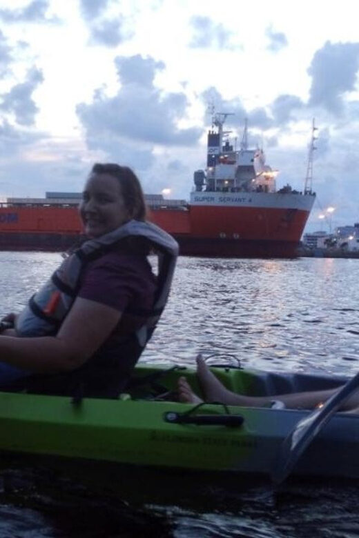 Dania Beach: Kayaks, Canoes & Paddleboards Rental - Discovering Dania Beach: An Honest Look at the Water Adventure