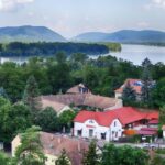 Danube Bend Day Trip - Nature Escape to Zebegény - Zebegény: A Quiet Village Among Green Hills