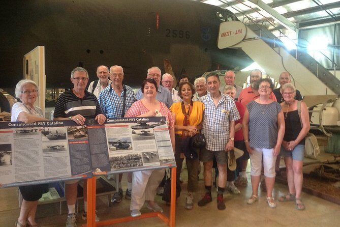 Darwin City Explorer Tour - Practical Aspects and How They Affect Your Experience