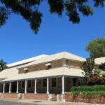 Darwin Heritage Walk - The Itinerary in Detail