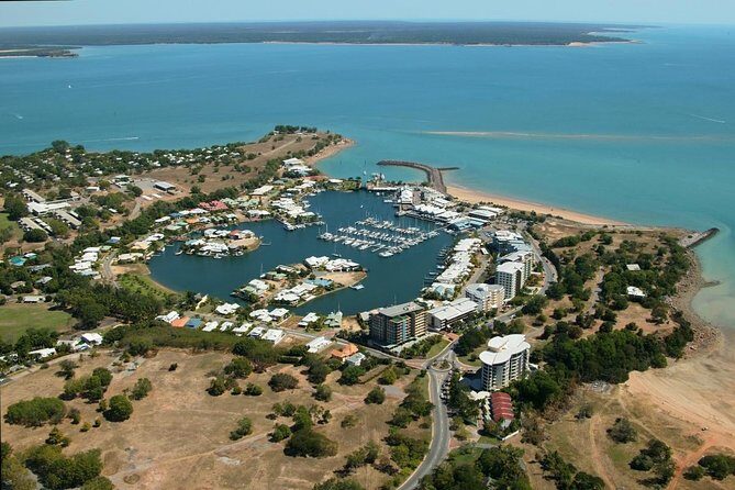 Darwin Shore Excursion: Hop-on Hop-off Bus Tour - What to Expect During Your Tour