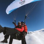 Davos: Tandem Paragliding Flight - Authentic Feedback from Participants