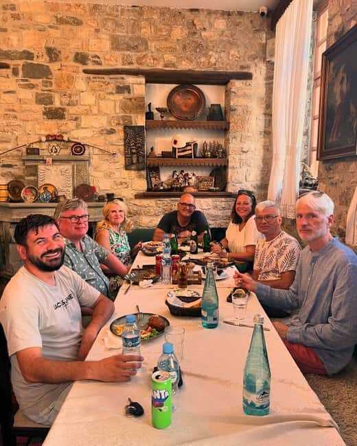 Day Tour From Tirana: Discover Berat and Divjaka - The Practicalities