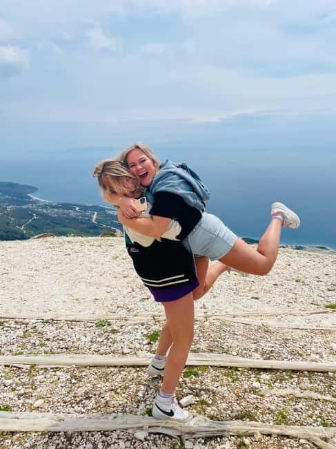 Day Tour From Tirana : Ksamil (3h), Blue Eye Lekursi Castle - What’s Included and What You Should Consider