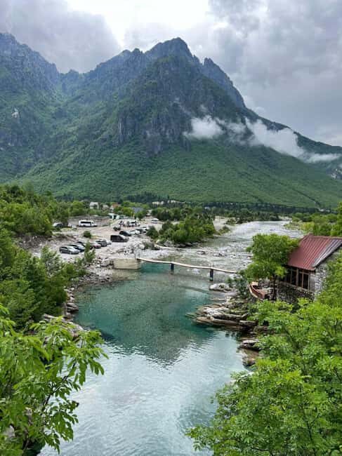Day Tour Theth : Thethi National Park - Blue Eye - Waterfall - Why This Tour Offers Good Value