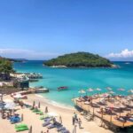 Day Tour To Ksamil Islands, Blue Eye & Saranda (Small Group) - Authentic, Practical Experience