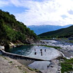 Day Tour to Permet Thermal Baths and Langarica Canyon - The Environment and Heritage Value