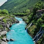 Day Tour to Përmet,Explore Albanias Natural&Cultural Beauty - The Itinerary in Detail