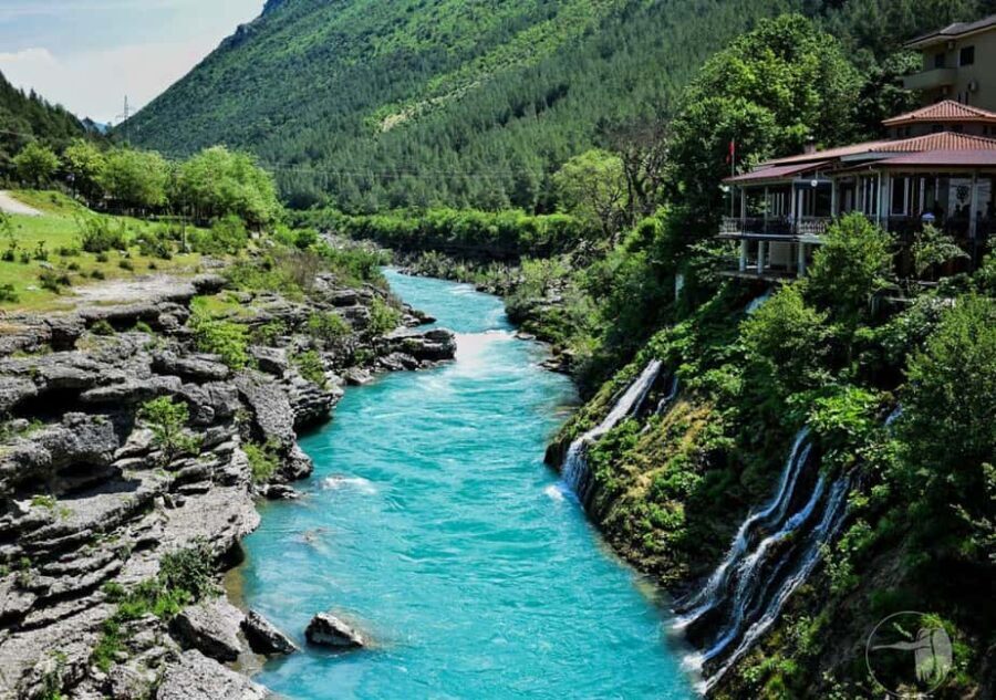 Day Tour to Përmet,Explore Albanias Natural&Cultural Beauty - The Itinerary in Detail