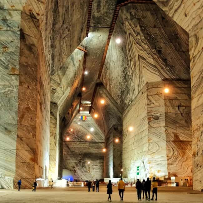 Day Trip Bucharest to Slanic Prahova Salt Mine Minivan of 8 - Who Will Enjoy This Tour?