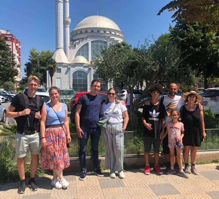 Day Trip From Budva: Discover Mystical Shkoder, Albania - The Experience of the Tour