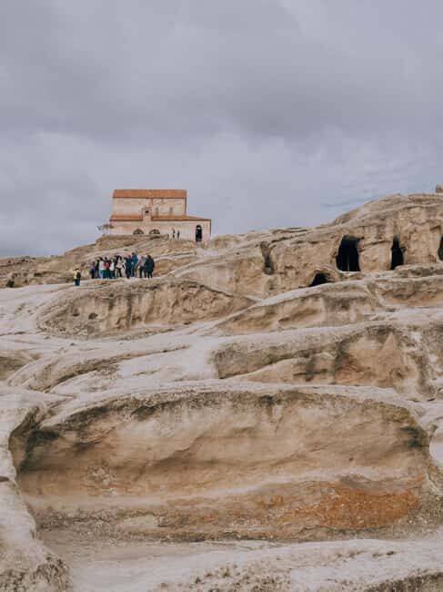 Day Trip: Mtskheta, Wine Tasting & Uplistsikhe Caves - FAQ