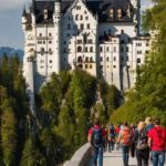 Day trip: Munich>Neuschwanstein>Linderhof>Ettal>Oberammergau - The Value of This Private Bavarian Experience