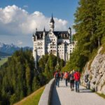 Day trip: Munich>Neuschwanstein>Linderhof>Ettal>Oberammergau - FAQ
