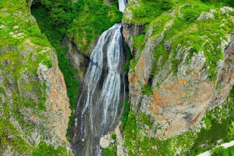 Day trip to Jermuk Noratus, Selim Pass, Wine Tasting - A Detailed Breakdown of the Itinerary