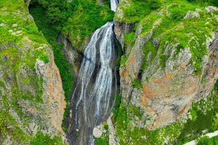 Day trip to Jermuk Noratus, Selim Pass, Wine Tasting - A Detailed Breakdown of the Itinerary