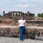 Day trip: Yerevan Sightseeing, St. Echmiadzin, Zvartnots - The Food and Local Flavor